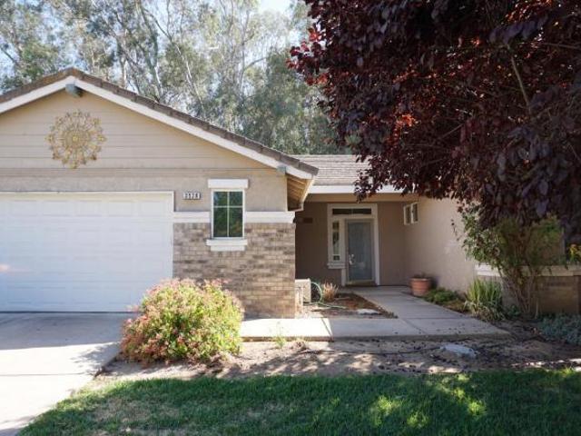 4 Br, 2 bath, Single Family 3526 San Francisco St