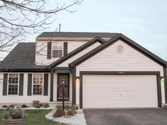 4 Br, 2 bath, Single Family 3542 Patcon Way