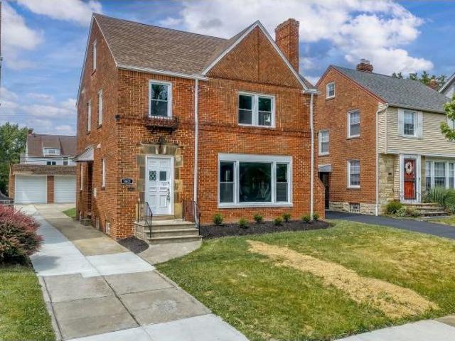 4 Br, 2 bath, Single Family 3601 Tullamore Rd