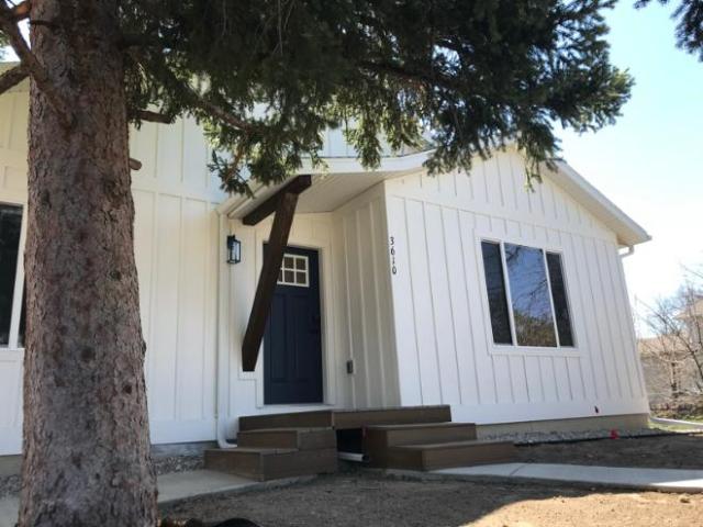 4 Br, 2 bath, Single Family 3610 4th Av N
