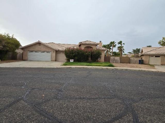 4 Br, 2 bath, Single Family 3622 W 25th Place