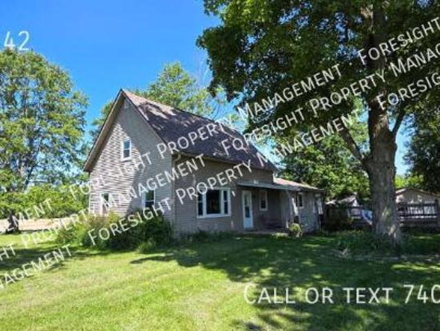4 Br, 2 bath, Single Family 3622 U S 42