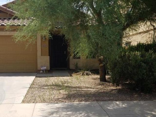 4 Br, 2 bath, Single Family 36455 W Alhambra St