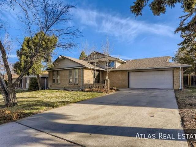 4 Br, 2 bath, Single Family 364 S Peoria Circle