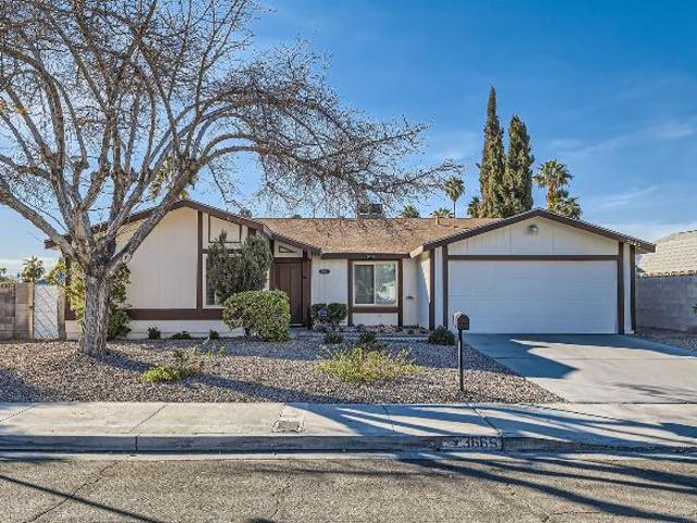 4 Br, 2 bath, Single Family 3665 Bronco Road