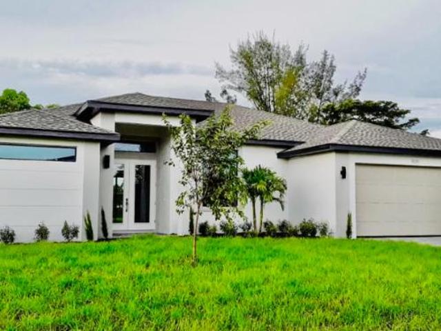4 Br, 2 bath, Single Family 366 Progress Ave