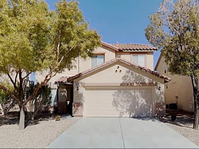 4 Br, 2 bath, Single Family 3694 Patrolina Ave