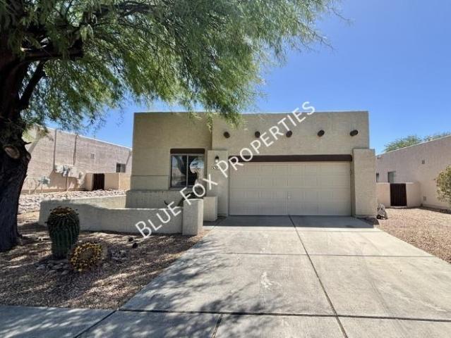 4 Br, 2 bath, Single Family 3715 S Escalante Oasis Place