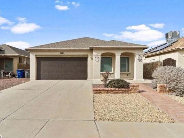 4 Br, 2 bath, Single Family 3745 Loma Brisa Drive
