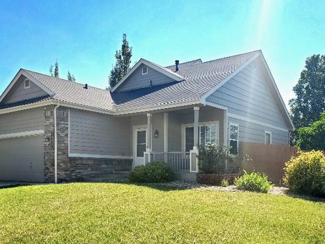 4 Br, 2 bath, Single Family 3775 S Rome Way