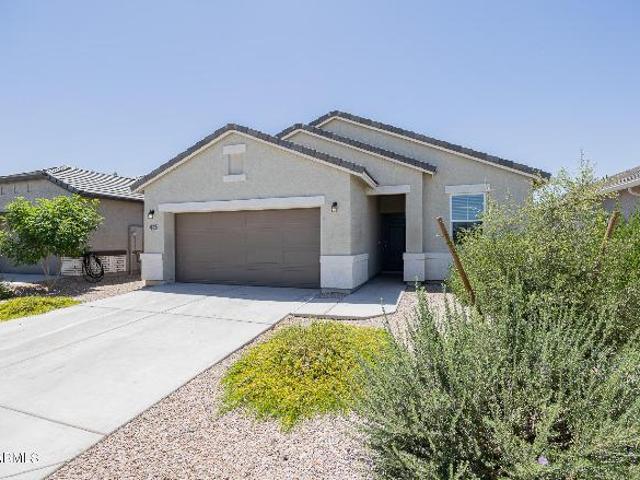 4 Br, 2 bath, Single Family 38165 W Excussare Way