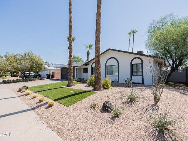 4 Br, 2 bath, Single Family 3931 N 86th Street