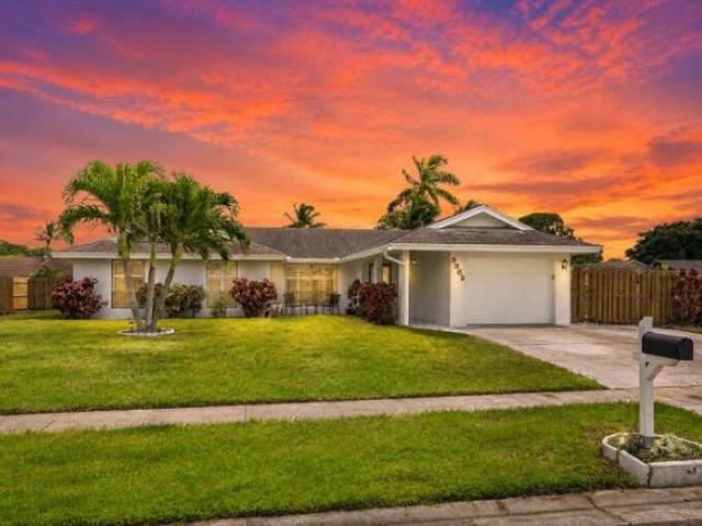 4 Br, 2 bath, Single Family 3962 Winfield Road