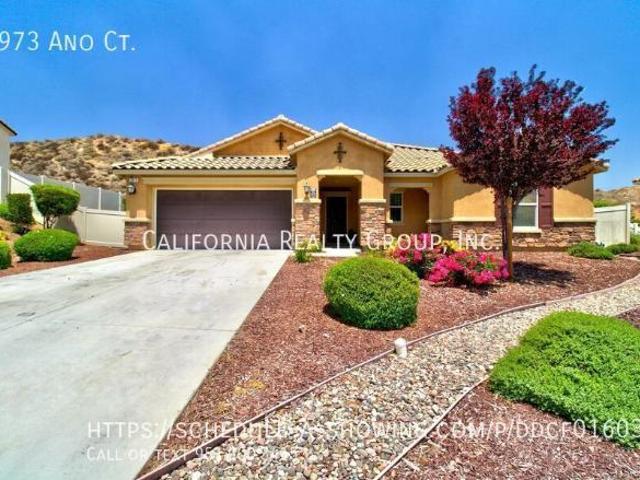 4 Br, 2 bath, Single Family 3973 Ano Ct