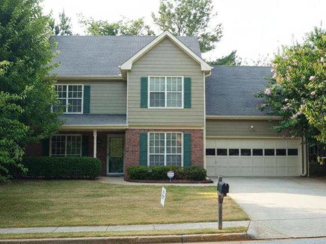 4 Br, 2 bath, Single Family 3020 Oak Meadow Dr