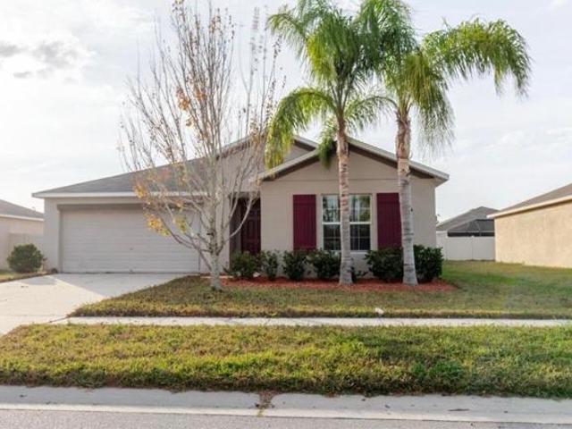 4 Br, 2 bath, Single Family 304 Cascade Bend Dr