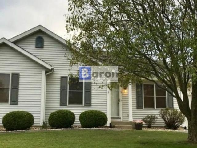 4 Br, 2 bath, Single Family 30706 Springfield Ct