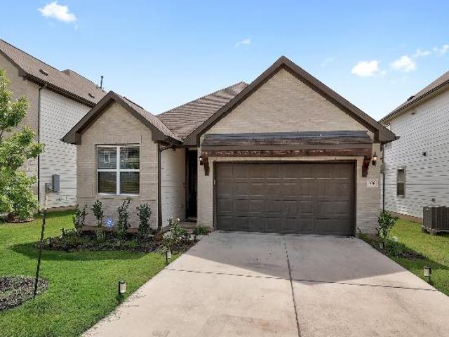 4 Br, 2 bath, Single Family 308 Palo Brea Loop