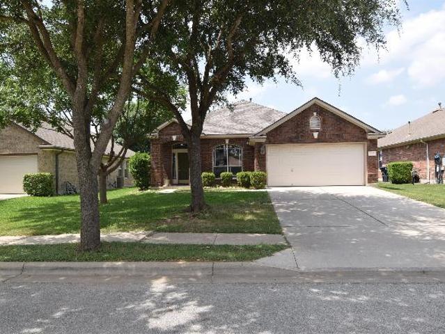 4 Br, 2 bath, Single Family 310 Wildhorse Creek