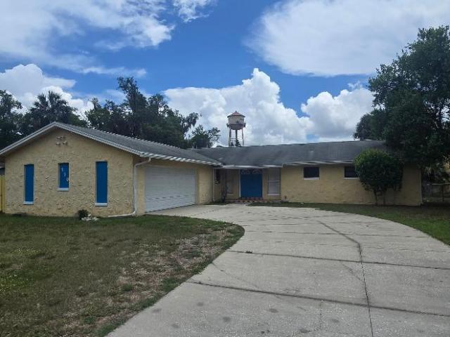4 Br, 2 bath, Single Family 310 Clark Street