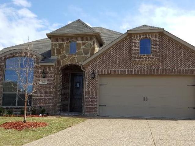 4 Br, 2 bath, Single Family 3111 Flint Rock Dr