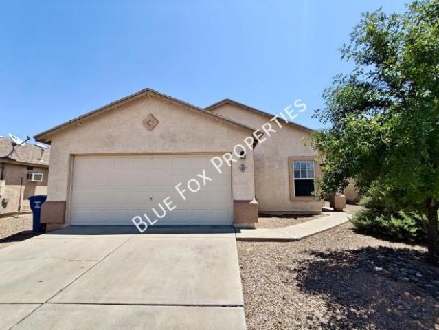 4 Br, 2 bath, Single Family 3117 S Nastar Drive