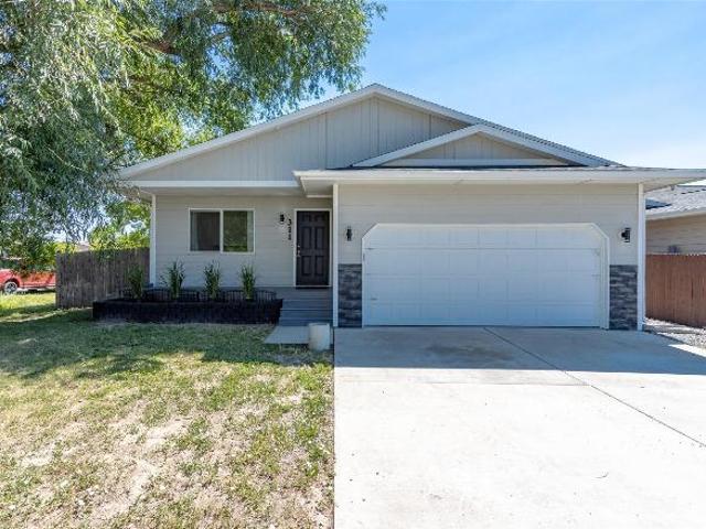 4 Br, 2 bath, Single Family 311 Foundation Avenue