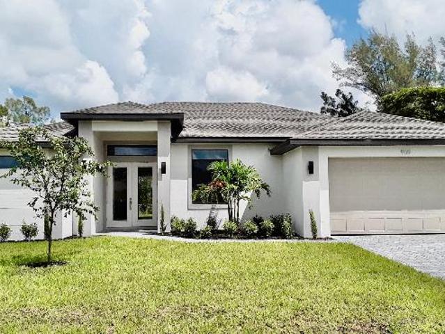 4 Br, 2 bath, Single Family 3122 26th St SW