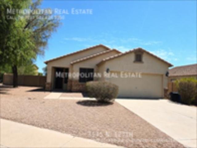 4 Br, 2 bath, Single Family 3135 N 127th