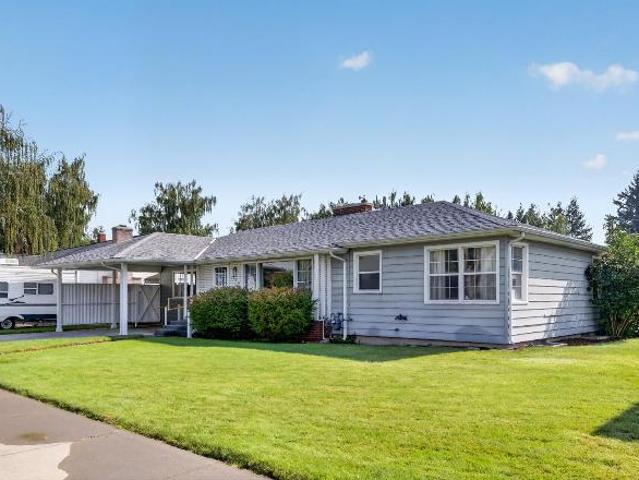 4 Br, 2 bath, Single Family 3140 N 2nd Street