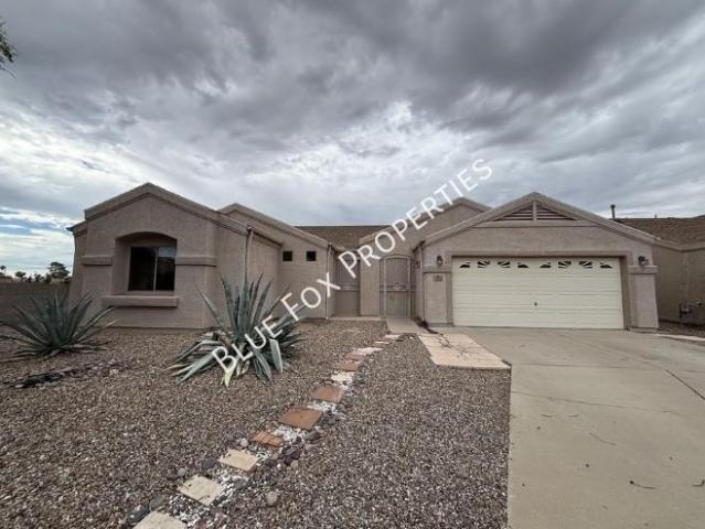 4 Br, 2 bath, Single Family 3149 S Quinn Drive