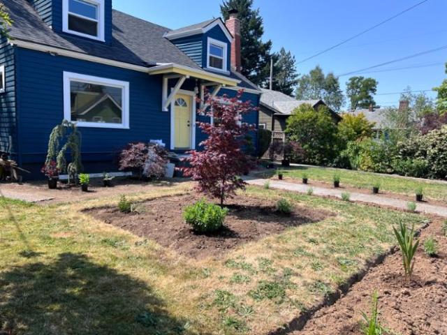4 Br, 2 bath, Single Family 315 NE 66th Ave