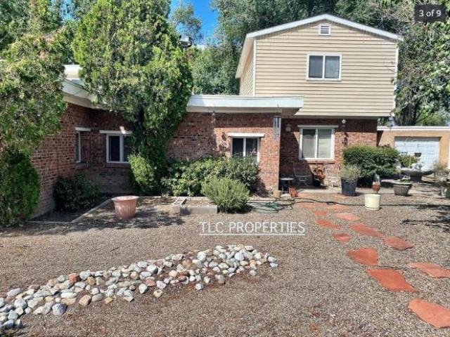 4 Br, 2 bath, Single Family 31 Ranchitos