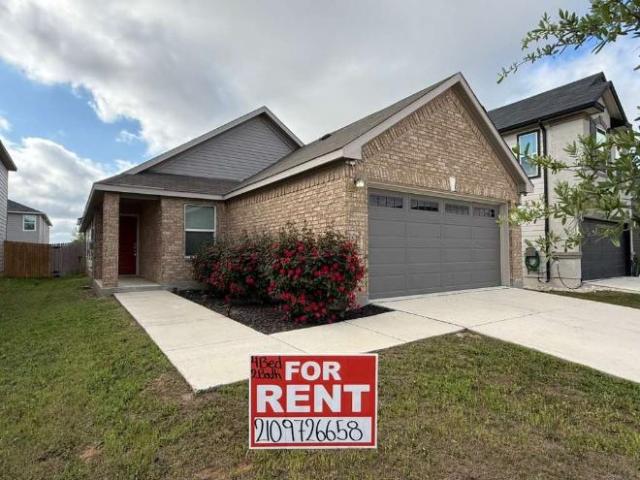 4 Br, 2 bath, Single Family 323 Deer Crest