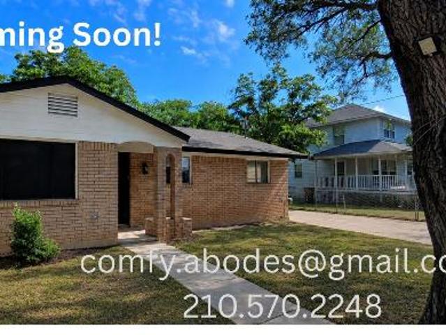 4 Br, 2 bath, Single Family 331 Clarence St