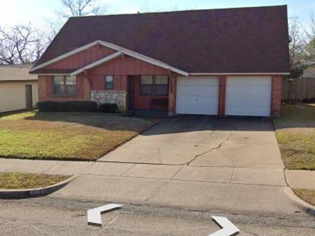 4 Br, 2 bath, Single Family 3322 Ridgefield St