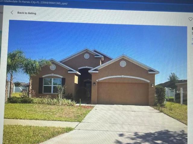 4 Br, 2 bath, Single Family 337 Gladesdale St