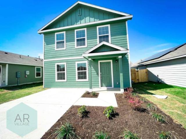 4 Br, 2 bath, Single Family 335 Gabbro Gardens