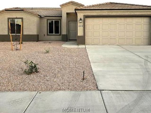 4 Br, 2 bath, Single Family 3378 E Rusty Spur Avenue