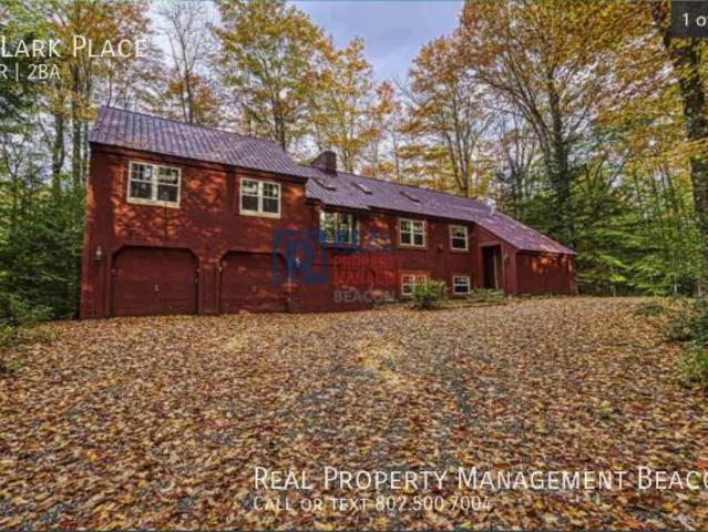 4 Br, 2 bath, Single Family 3 Lark Place