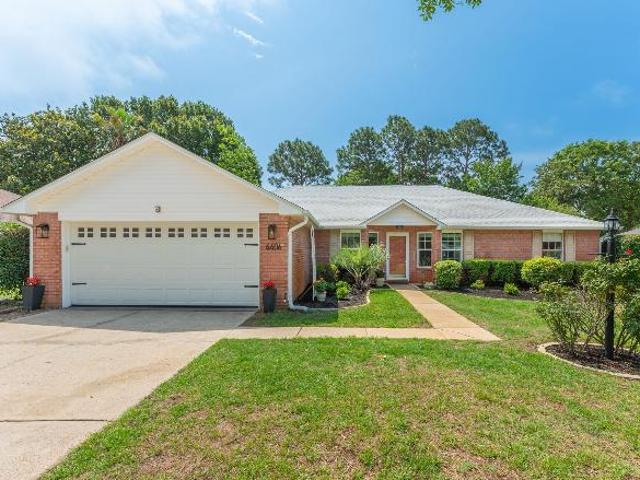 4 Br, 2 bath, Single Family 4406 Southminster Cir
