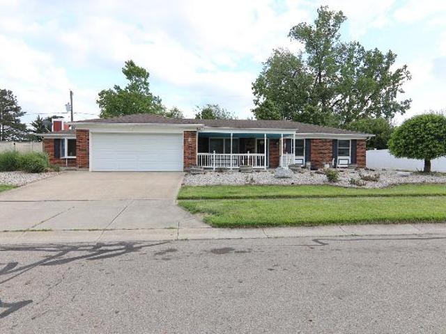 4 Br, 2 bath, Single Family 4410 Pennystone Av