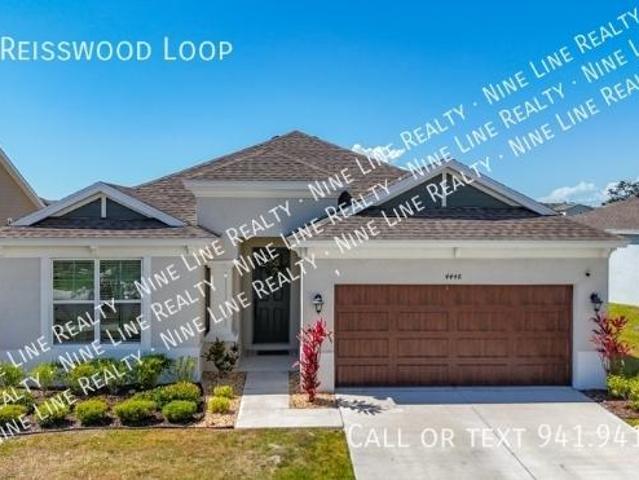 4 Br, 2 bath, Single Family 4448 Reisswood Loop