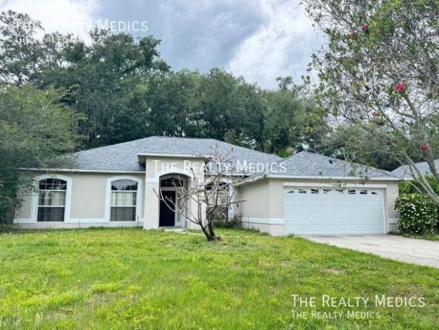 4 Br, 2 bath, Single Family 4459 White Oak Cir