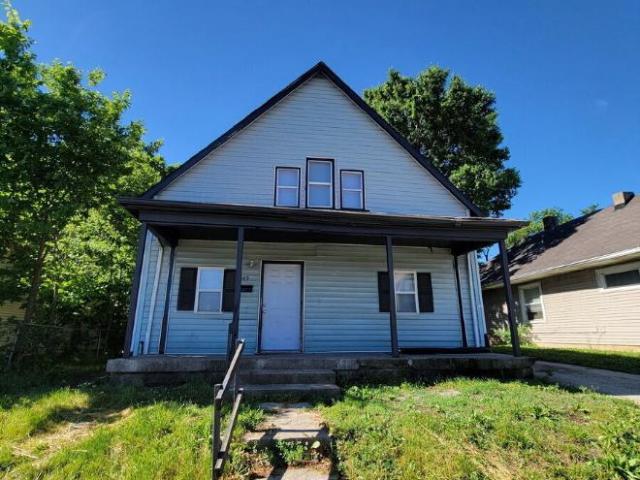 4 Br, 2 bath, Single Family 449 West 29th Street