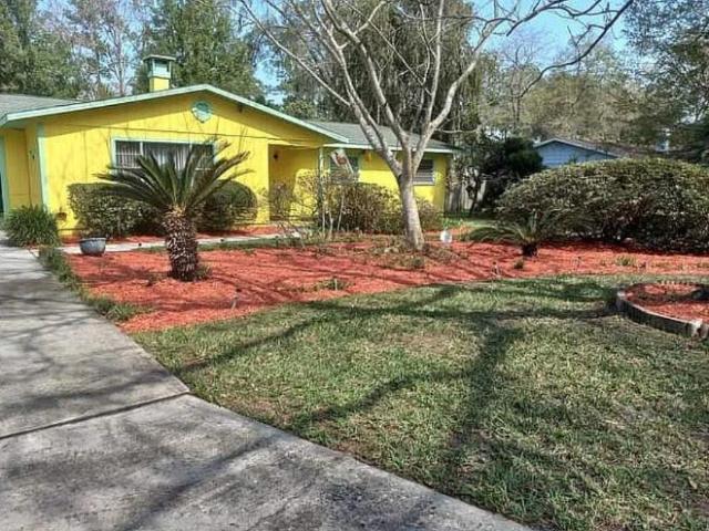 4 Br, 2 bath, Single Family 4510 NW 31st