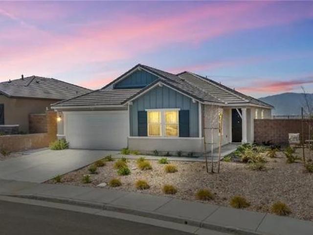 4 Br, 2 bath, Single Family 45123 Quicksilver Rd