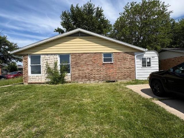 4 Br, 2 bath, Single Family 4528 Ohio St