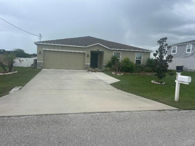 4 Br, 2 bath, Single Family 456 Adriel Avenue