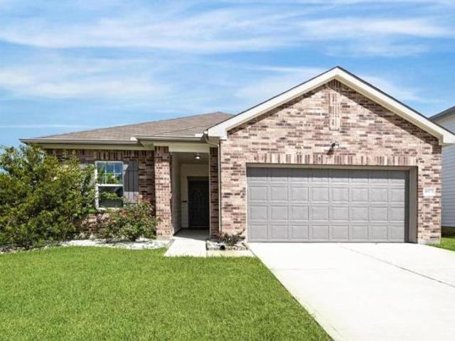 4 Br, 2 bath, Single Family 4603 Highland Crest Drive